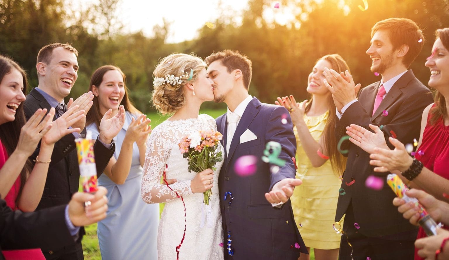 Nunta moderna sau traditionala: ce alegem?