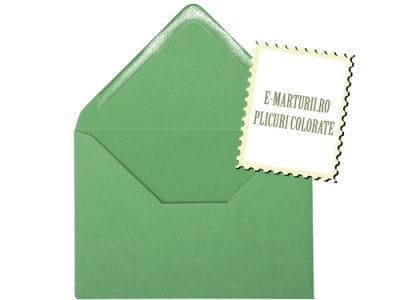 Plicuri Colorate Premium | Invitatii Nunta Botez | eMarturii