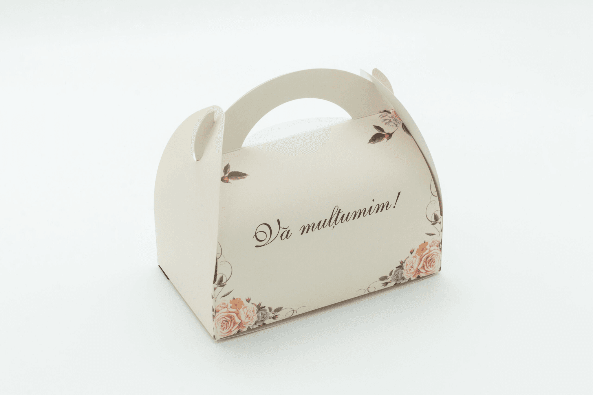 Cutii marturii nunta botez 500g N20 | Super Pret - eMarturii