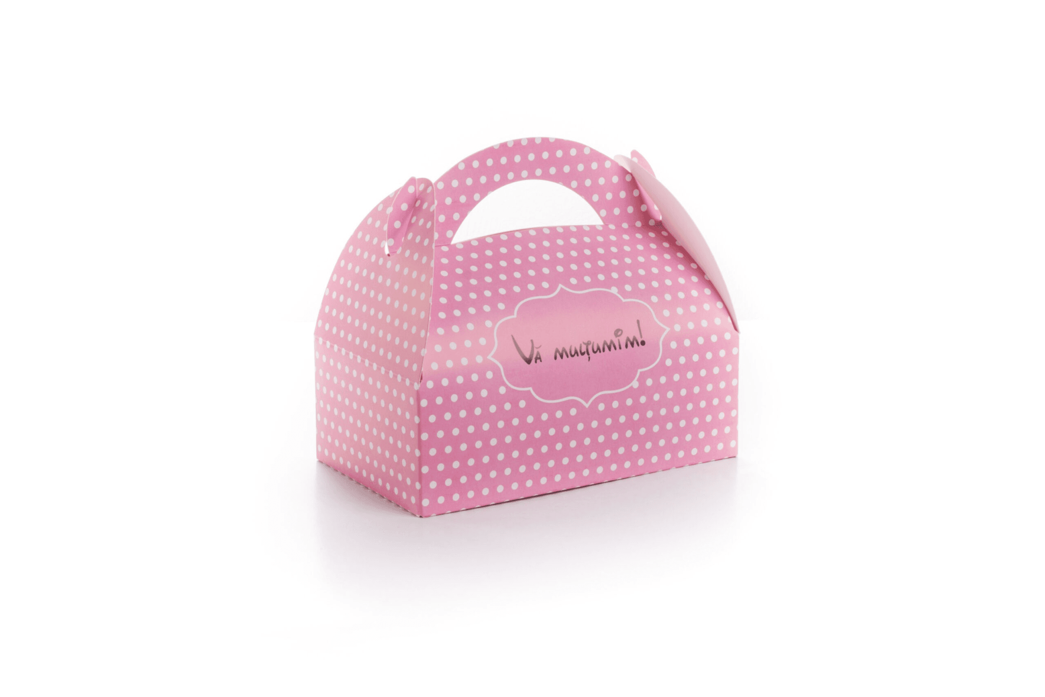 Cutii marturii nunta botez 500g N20 | Super Pret - eMarturii