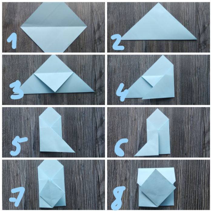 Cum sa faci un plic din hartie - 7 sfaturi de la eMarturii