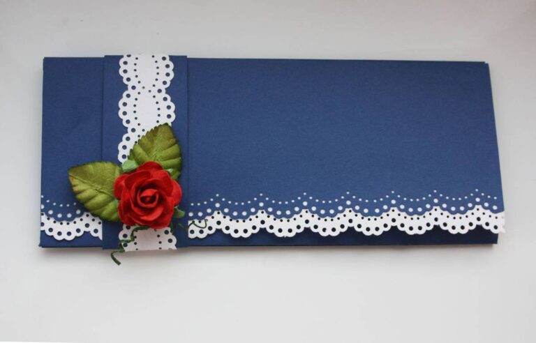 Cum sa faci un plic din hartie - 7 sfaturi de la eMarturii