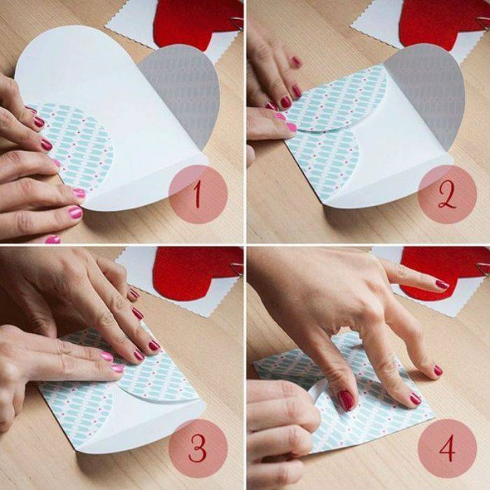 Cum sa Faci un Plic din Hartie A4 – 4 Metode Simple (cu Poze)