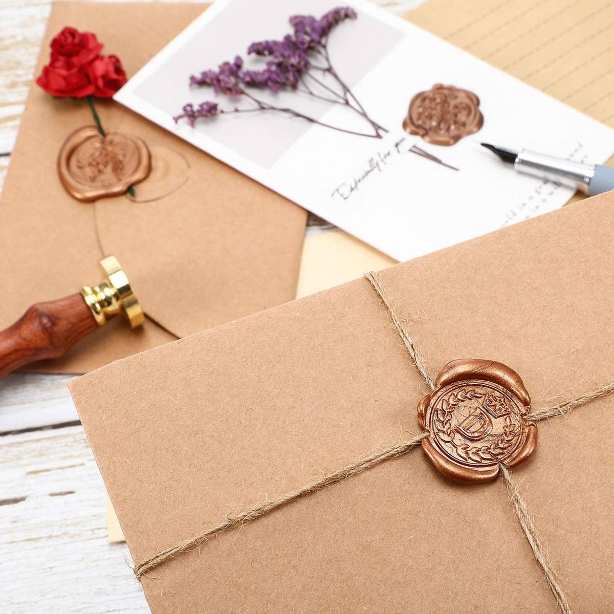 Cum sa faci un plic din hartie - 7 sfaturi de la eMarturii