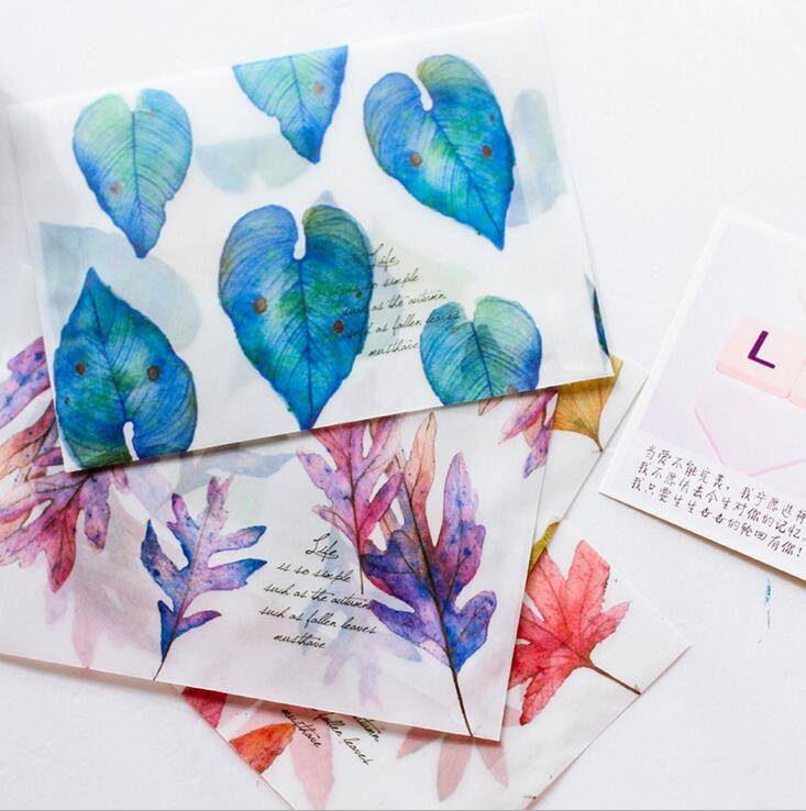 Cum sa faci un plic din hartie - 7 sfaturi de la eMarturii