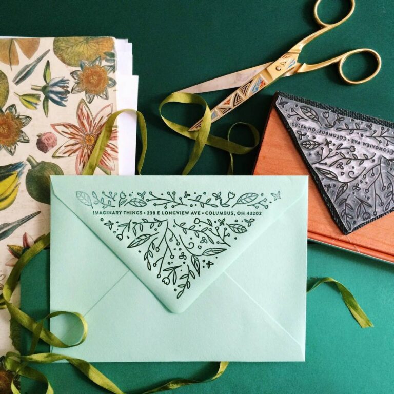 Cum sa faci un plic din hartie - 7 sfaturi de la eMarturii