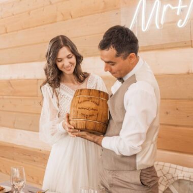 Nunta de epoca Cum sa decorezi o sala intr-un stil vechi 4 detalii