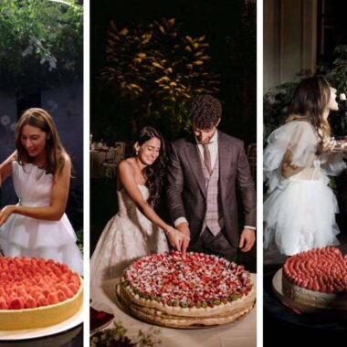 Nunta de epoca Cum sa decorezi o sala intr-un stil vechi 4 detalii